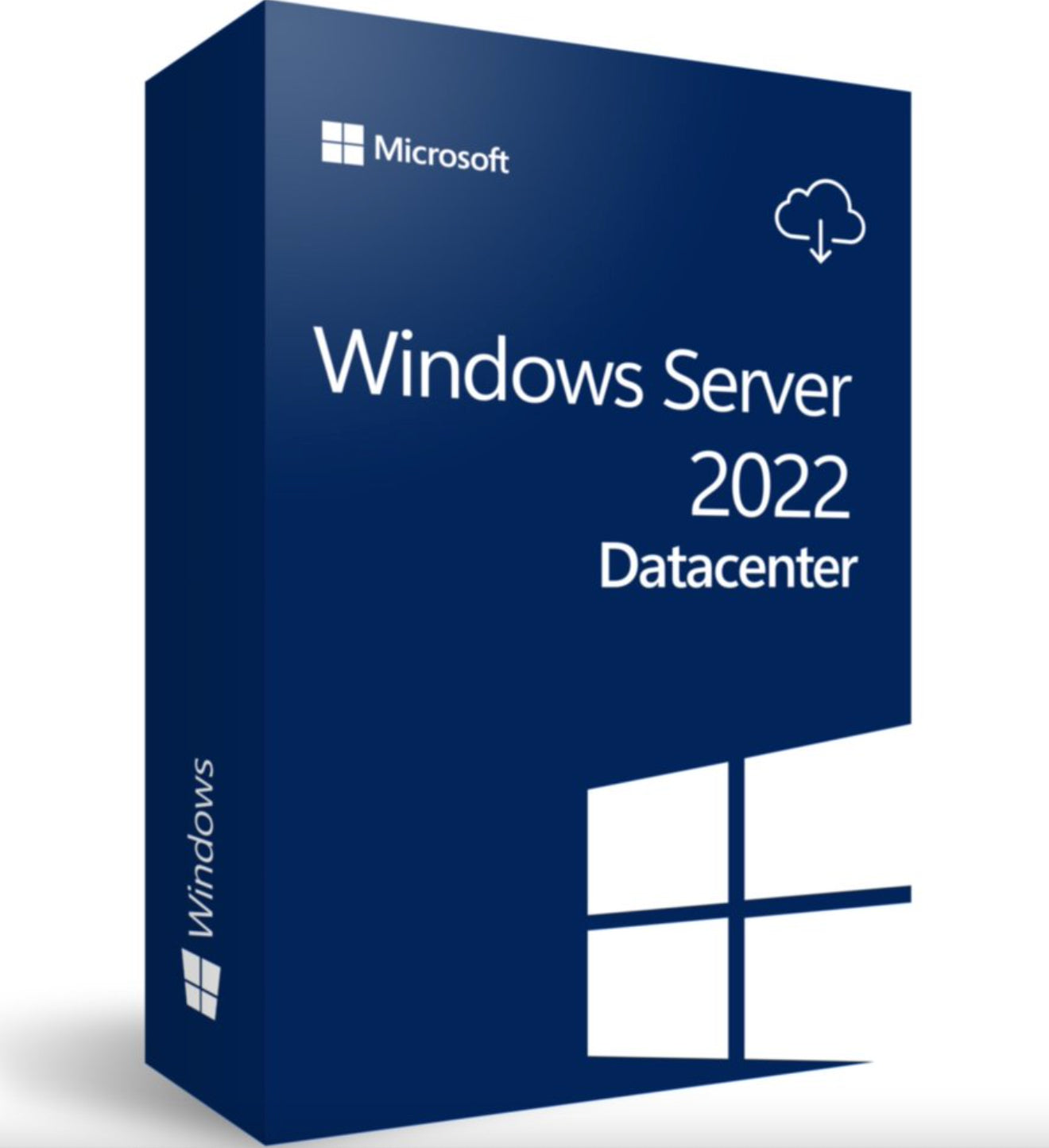 WINDOWS SERVER 2022 DATACENTER Licença Original Genuína Vitalícia